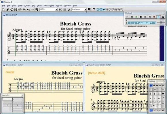 Scoring – United States