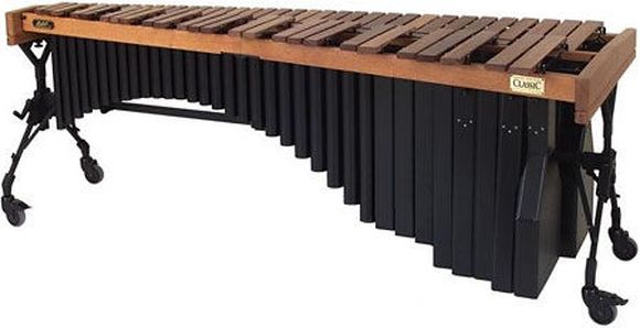 Marimba – United States