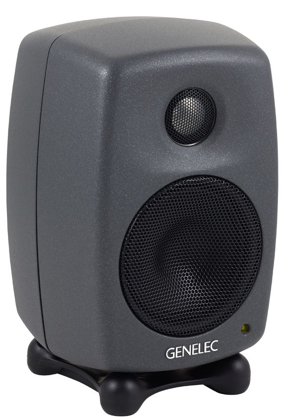 Monitoring – Thomann UK