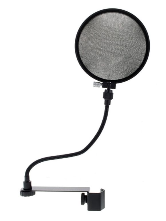 Microphone Accessories – United States
