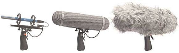 Specialist Microphone Designs – Thomann UK