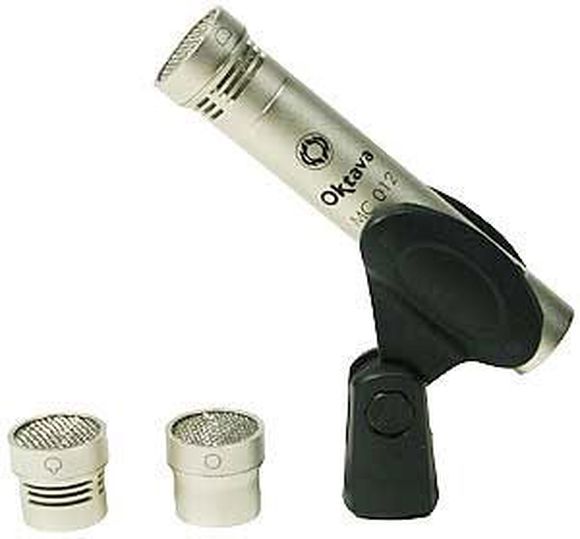 What Is a Small Diaphragm Microphone? – United States