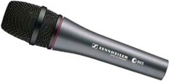 Microphone Designs – Thomann UK