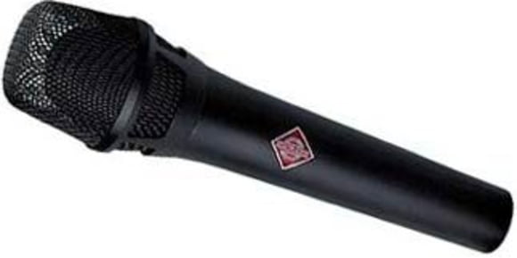 Microphone Designs – Thomann België