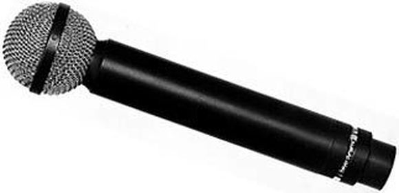 Microphone Designs – Thomann UK