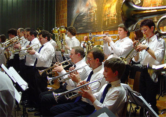 The instrument for me? – Thomann UK