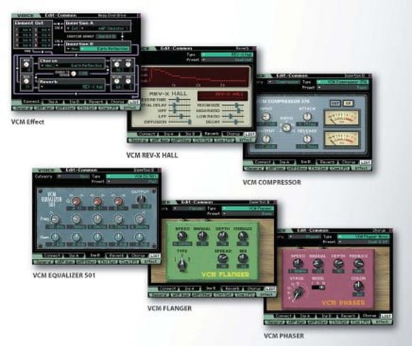 Sounds – Thomann UK