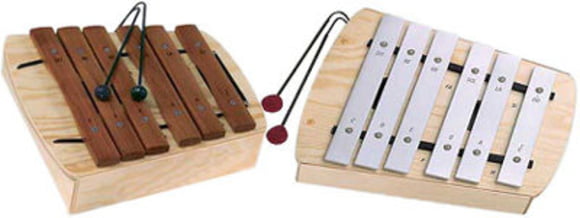 Percussion Instruments – United States