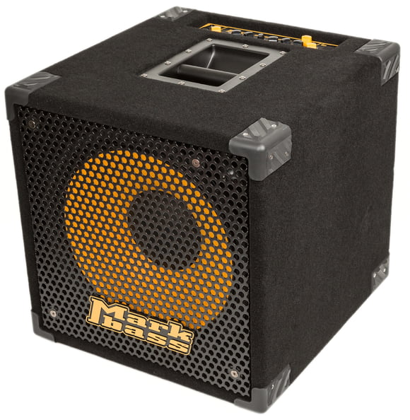 Combos de bajo – Thomann España