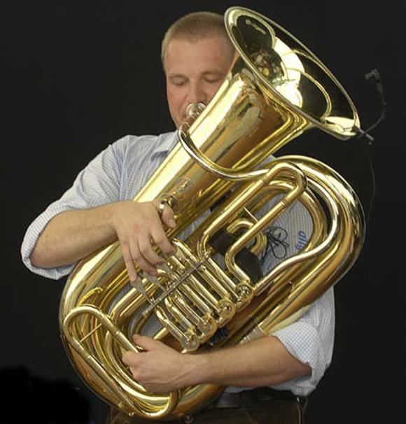 Función y técnica de interpretación – Thomann España