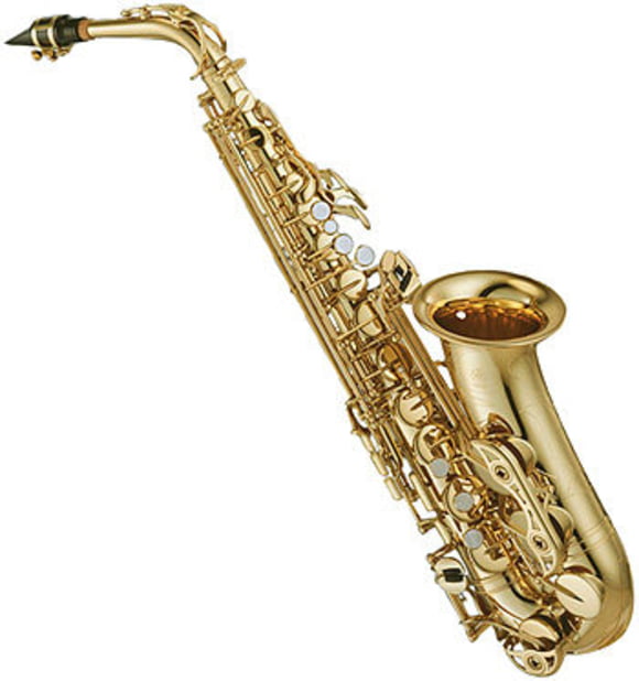 Saxophone – Thomann France