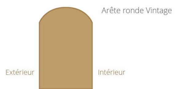 Le chanfrein – Thomann France