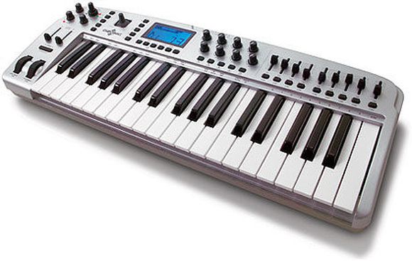 Modellen en verschillen – Thomann Nederland