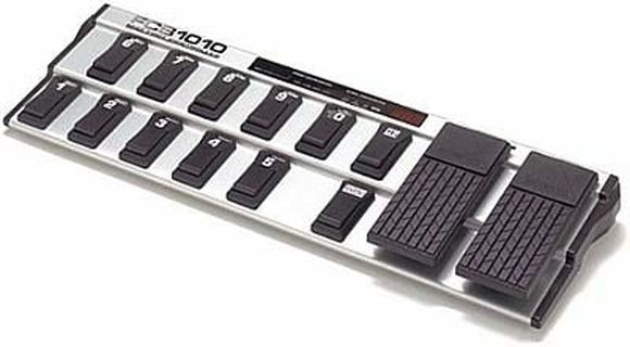 Controllers – Thomann Nederland