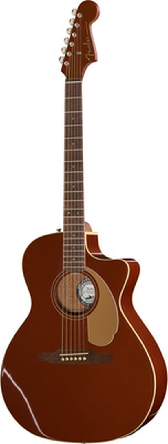 Signature Western Guitar – Thomann United States