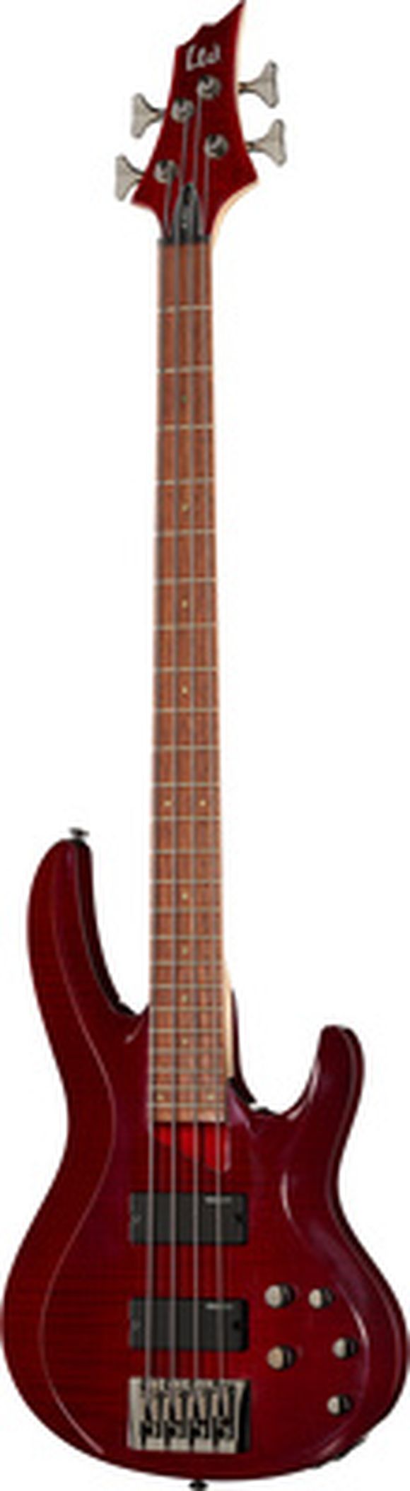 5-String Lefthanded Basses – Thomann United States