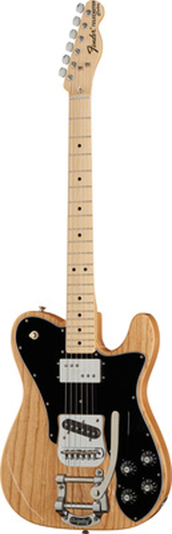 Shortscale Guitars – Thomann United States