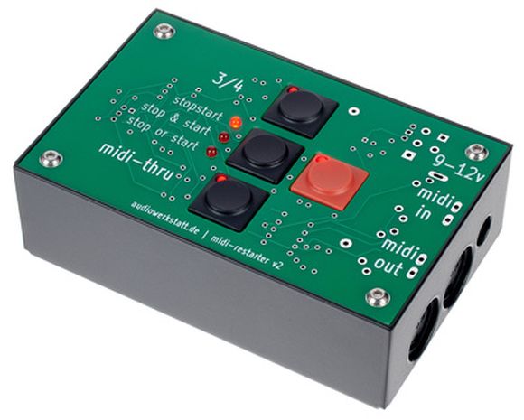 MIDI Equipment – Thomann United States