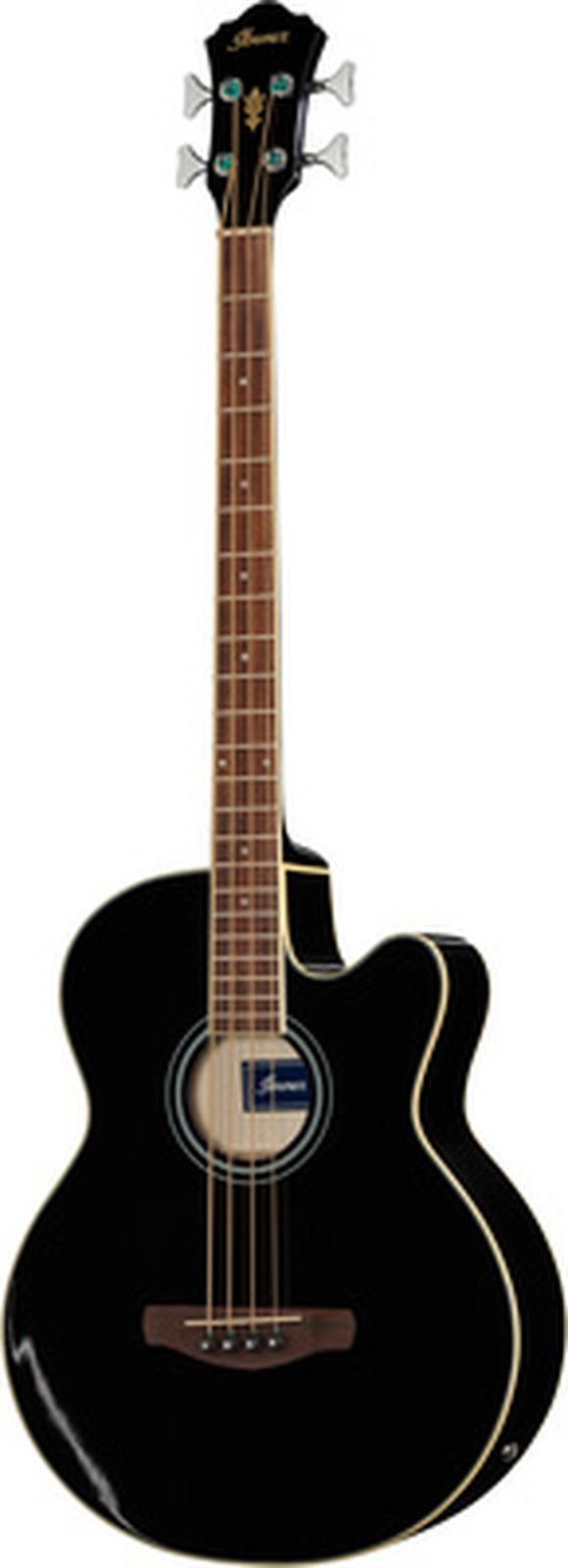 4-String Acoustic Basses – Thomann United States