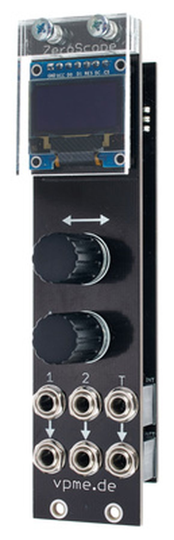 Oscillator Modules – Thomann United States