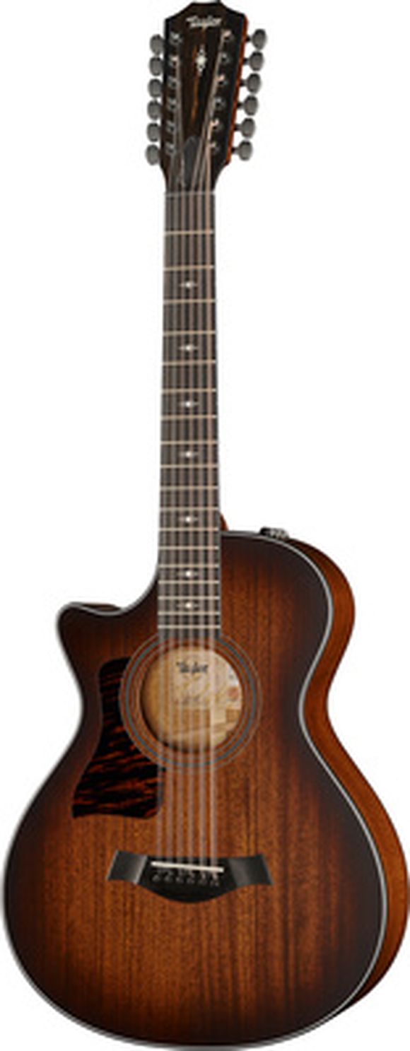12-String Acoustic Guitars – Thomann België