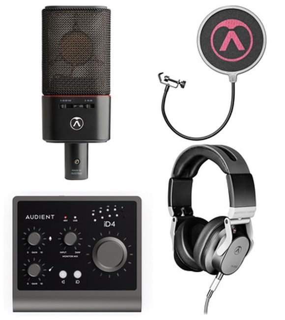 USB Audio Interfaces – Thomann United Arab Emirates