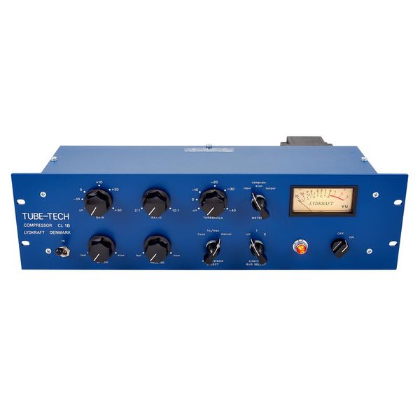 Tube-Tech Cl 1B – Thomann United States