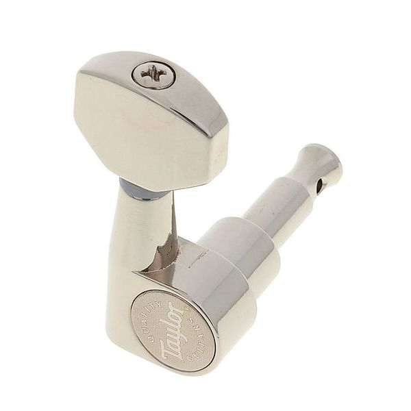 Taylor Guitar Tuners 12-Str. P.Nickel – Thomann United States