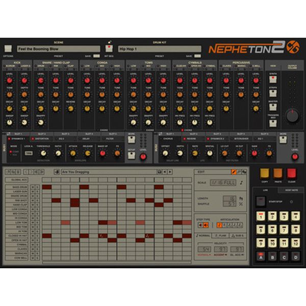 Roland TR 808 History, Sounds, and Why It’s the Most Iconic Drum ...