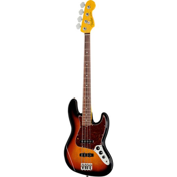Music History the Best Bass Solos