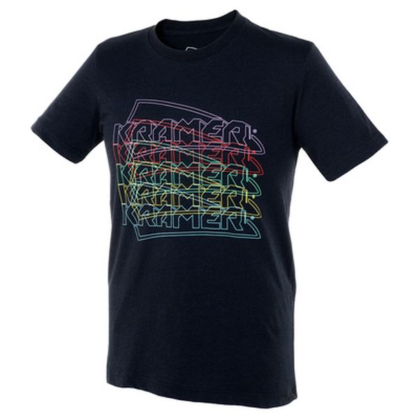 Kramer Guitars : Kramer Neon Tee M : T-Shirts - Hats - Buy online ...