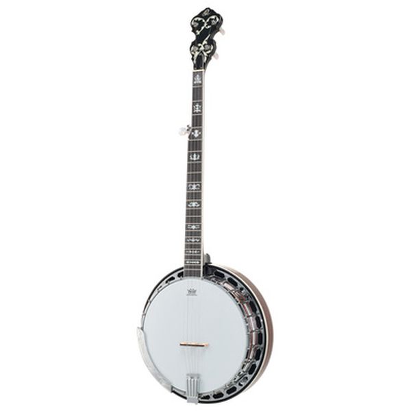 Free sheet music - ARD BANJO - Download PDF, MP3 & MIDI