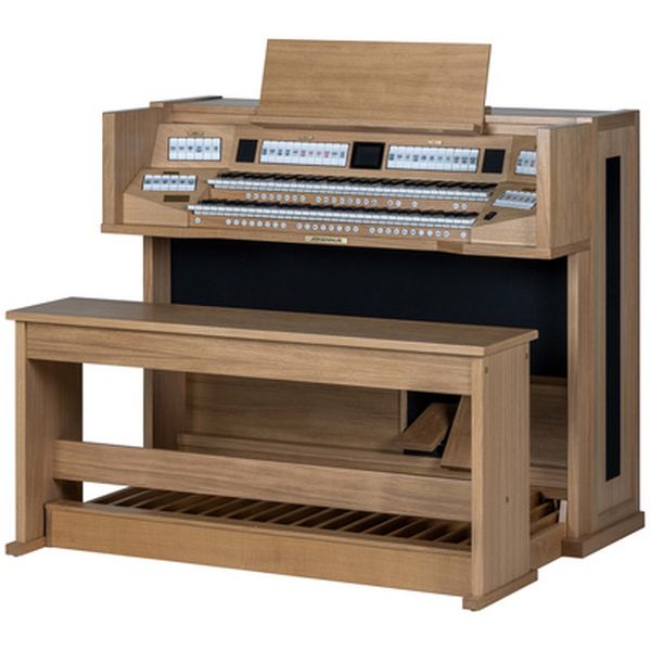 Free sheet music - Count ORGAN - Download PDF, MP3 & MIDI