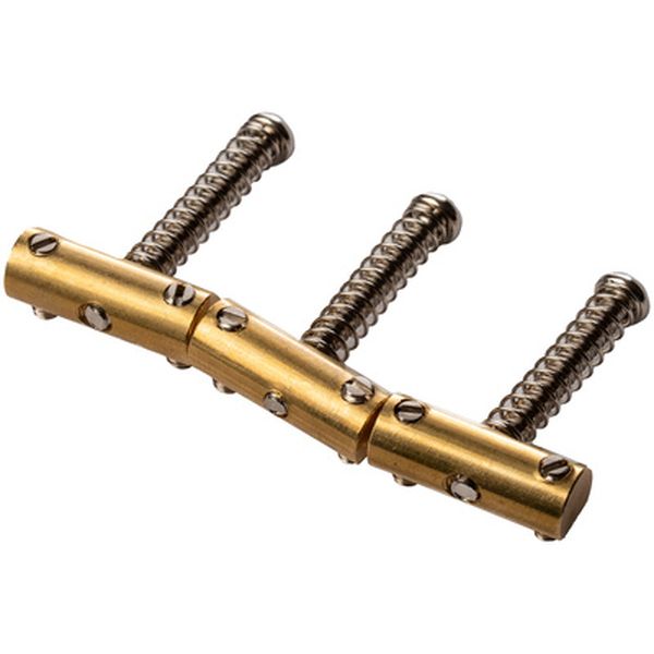 Guitar Monkey : CryoVibe 1950s Compens. Brass : Spare parts - GUITAR ...