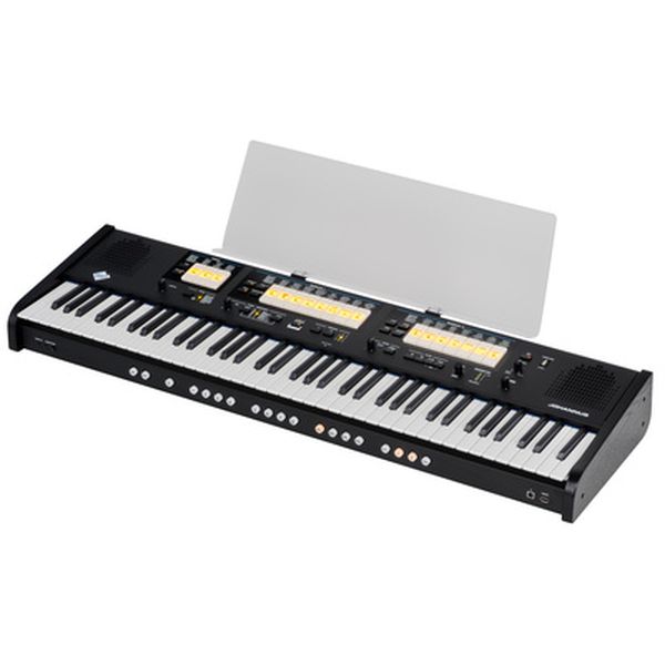 Free sheet music - Sen ORGAN - Download PDF, MP3 & MIDI