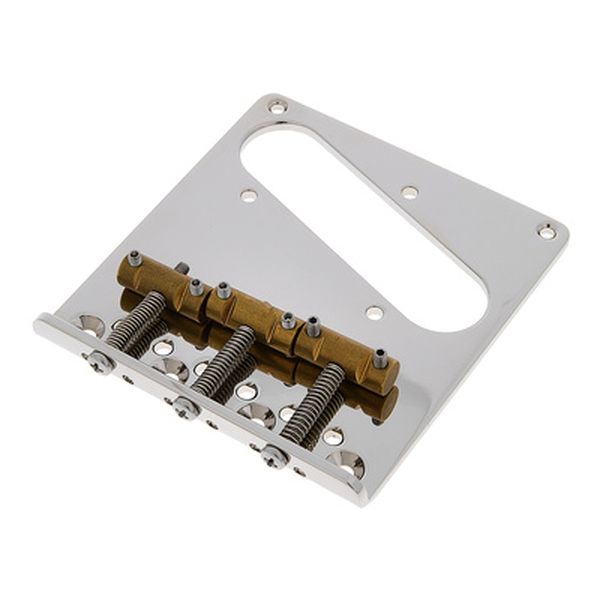 ABM : 3457n T-Style Bridge N : Spare parts - GUITAR - Buy online - Free ...