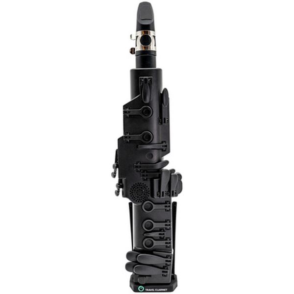 Free sheet music - Travel CLARINET - Download PDF, MP3 & MIDI