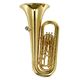 Jupiter JTU700 Bb-Tuba – Musikhaus Thomann