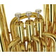 Jupiter JTU700 Bb-Tuba – Musikhaus Thomann