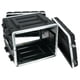 Thomann Rack Case 8U