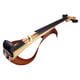Yamaha YEV-104 NT Electric Violin – Musikhaus Thomann