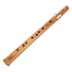 Xaphoon de Catalunya C Olive Wood – Musikhaus Thomann