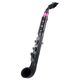 Nuvo jSAX Saxophone black-pink – Musikhaus Thomann