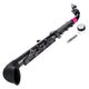 Nuvo jSAX Saxophone black-pink – Musikhaus Thomann