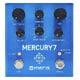 Meris Mercury 7 Reverb Pedal – Musikhaus Thomann