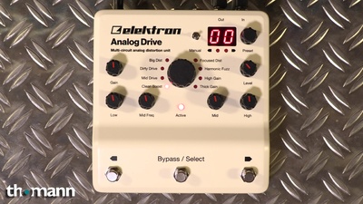 Thomann – Thomann België