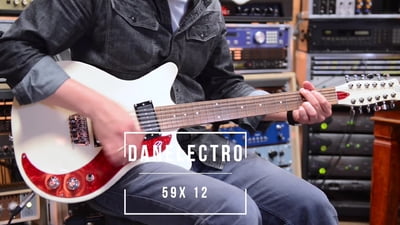 E-Gitarren – Musikhaus Thomann