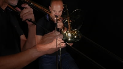 Michael Rath R3 Tenor – Musikhaus Thomann